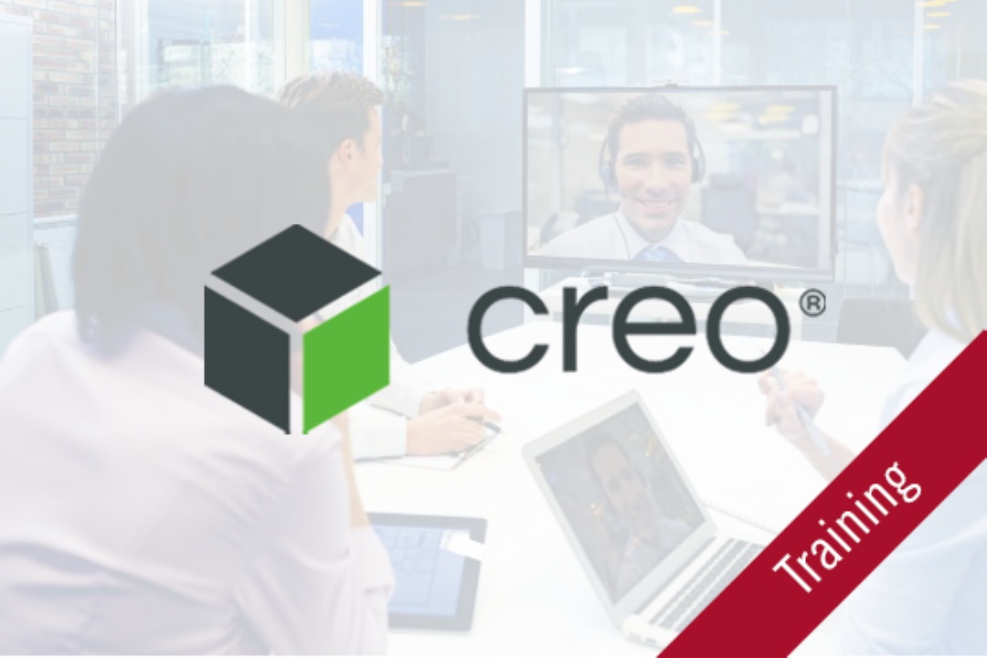 Creo Elements/Direct: Einführung in Creo Modeling